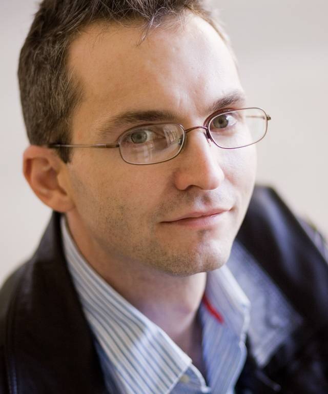 Adrian Bevan | The Alan Turing Institute