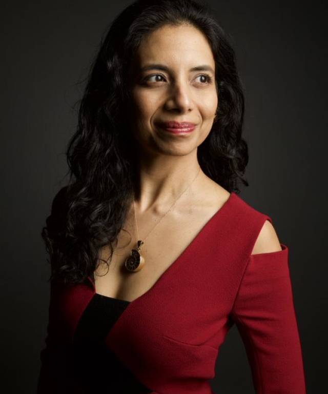 Anima Anandkumar | The Alan Turing Institute