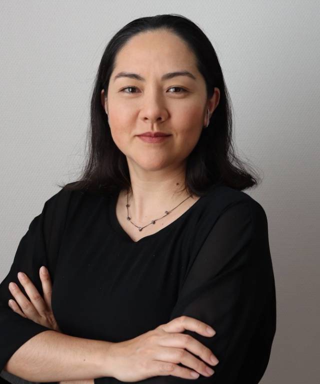 Emille Ishida | The Alan Turing Institute