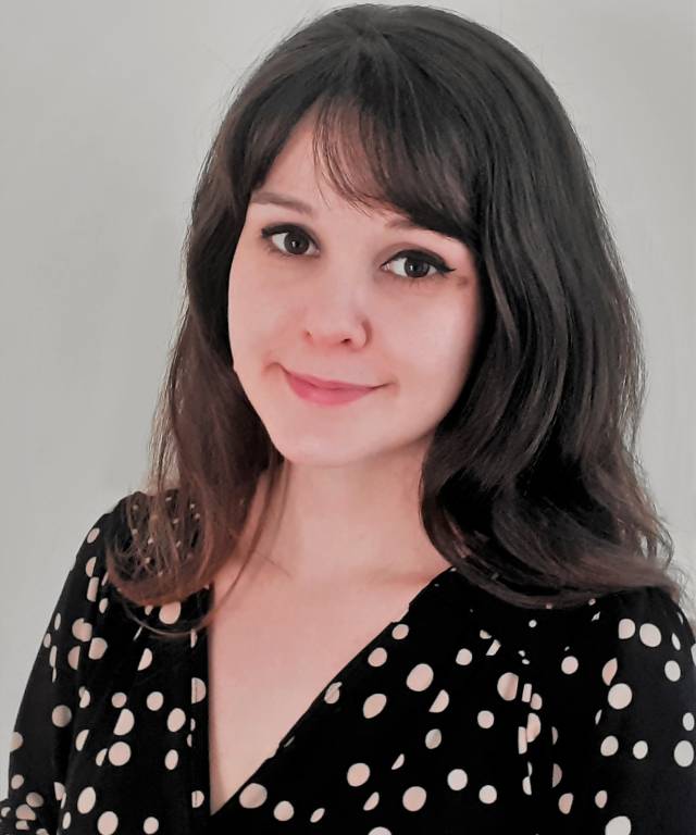 Amber Emmett | The Alan Turing Institute