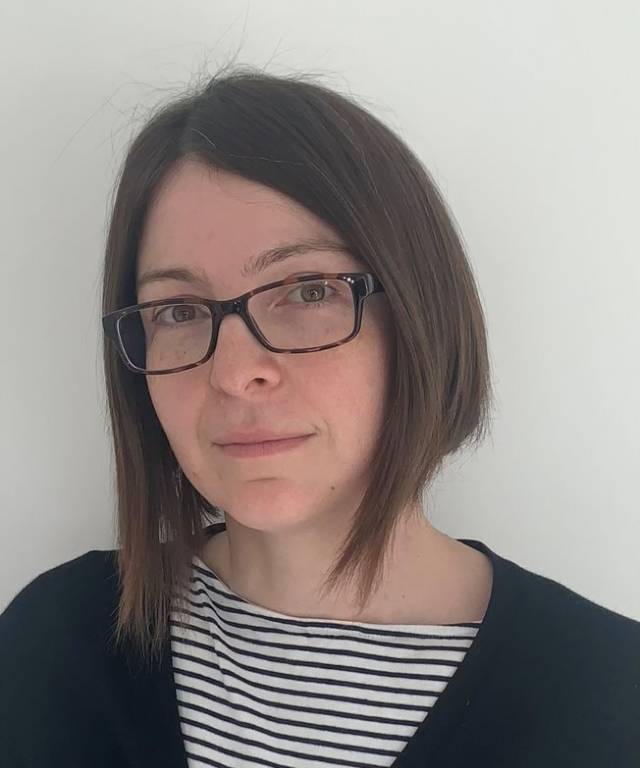 Iulia Georgescu | The Alan Turing Institute