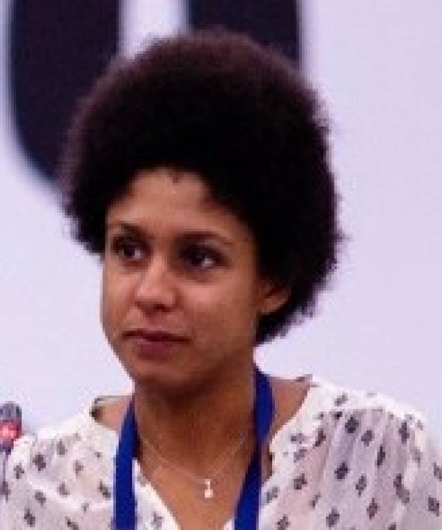 Jennifer Ngadiuba The Alan Turing Institute