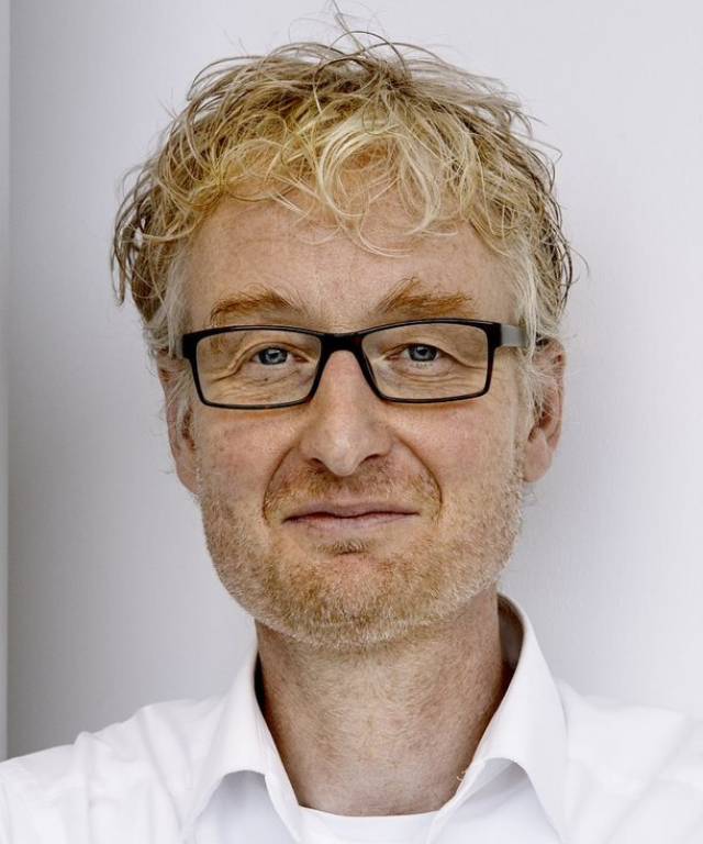 Max Welling | The Alan Turing Institute