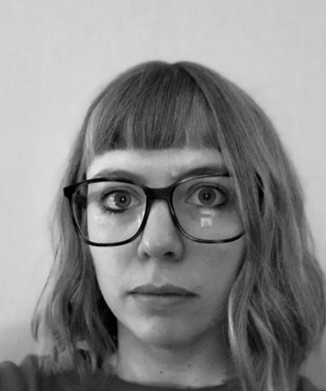 Jennifer Sykes | The Alan Turing Institute