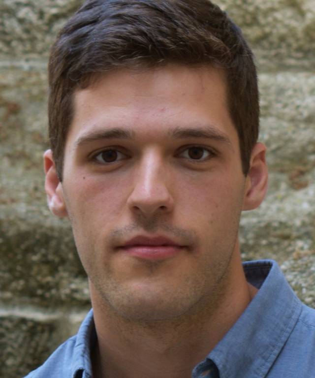 Emilien Valat | The Alan Turing Institute