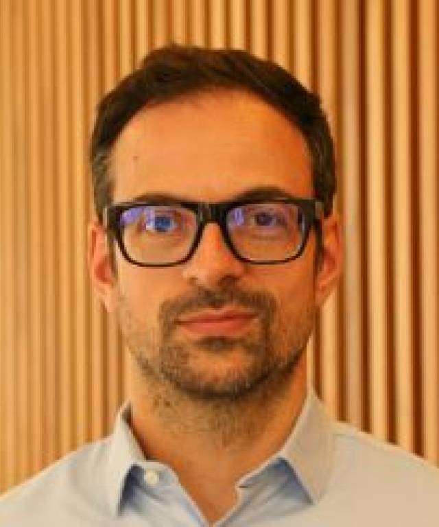 Albert Merono | The Alan Turing Institute