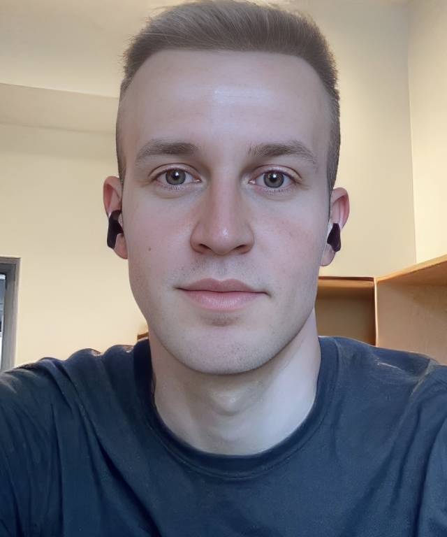 Davor Dundovic | The Alan Turing Institute