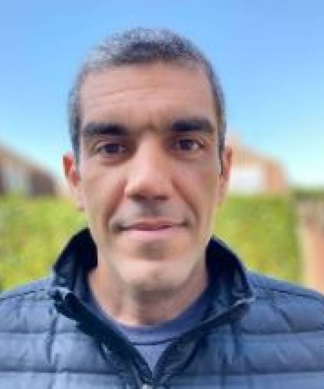 Diogo Pacheco | The Alan Turing Institute