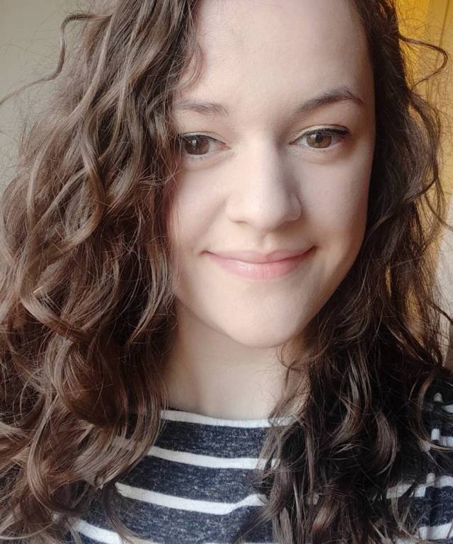 Lydia France | The Alan Turing Institute