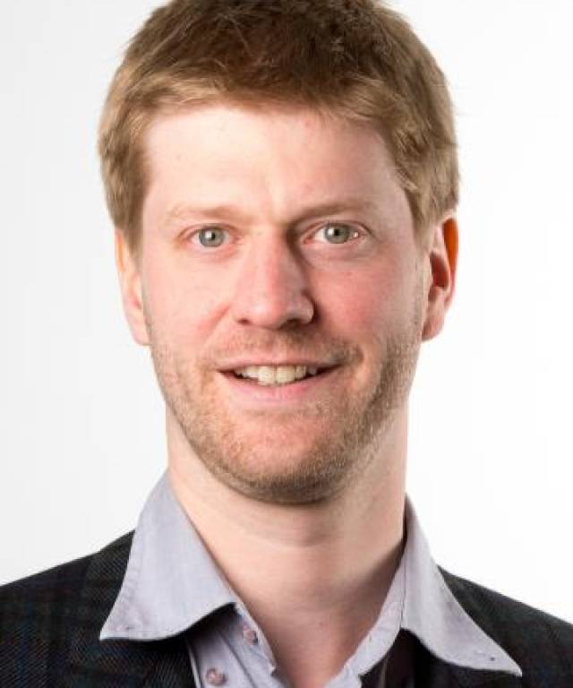 Pieter Francois | The Alan Turing Institute