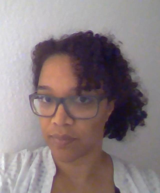 Claire Nicholas-Walker | The Alan Turing Institute