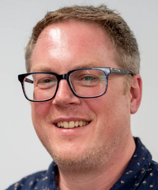 Researchers | The Alan Turing Institute