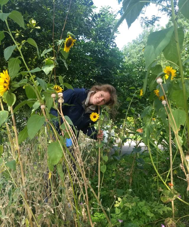 Laura Ball | The Alan Turing Institute