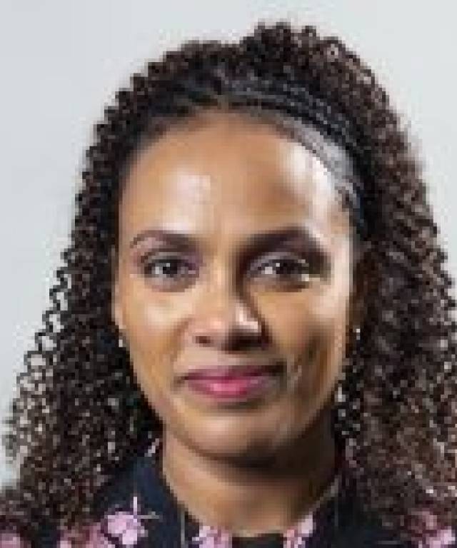 Dr Amsalework Ejigu | The Alan Turing Institute