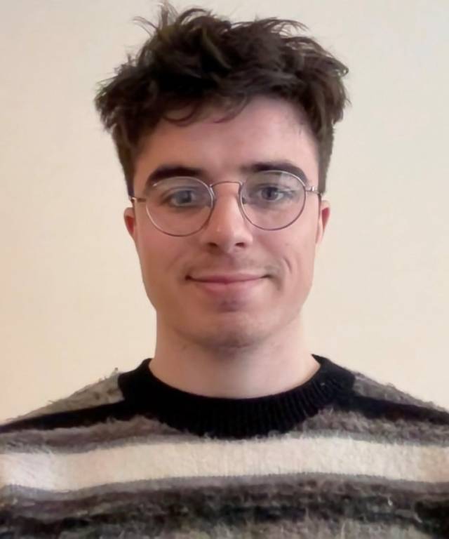 Christopher Thomas | The Alan Turing Institute