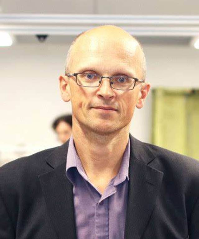 David Wagg | The Alan Turing Institute