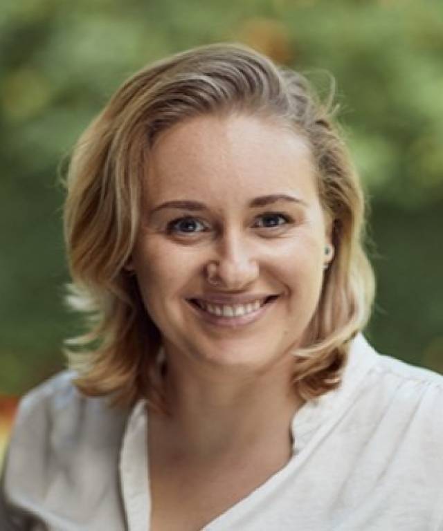 Isabelle Malcolm | The Alan Turing Institute