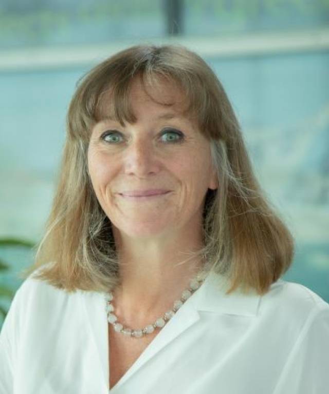 Kirstine Dale | The Alan Turing Institute