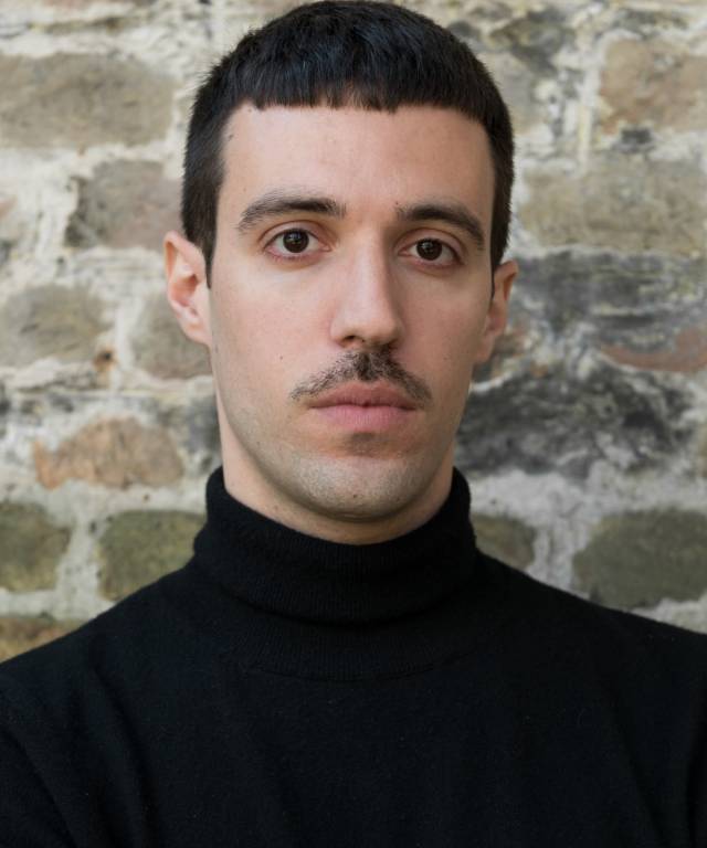 Arcangelo Leone De Castris | The Alan Turing Institute