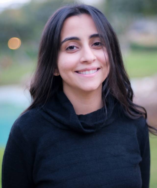 Youmna Hashem | The Alan Turing Institute