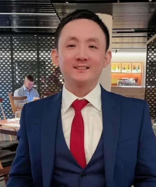 Timothy Sum Hon Mun | The Alan Turing Institute