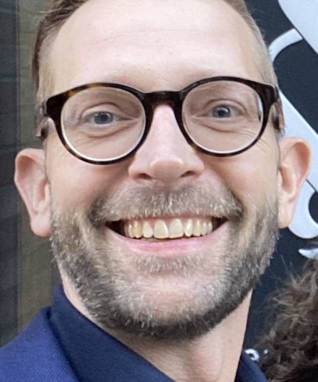 Konstanty Korski | The Alan Turing Institute