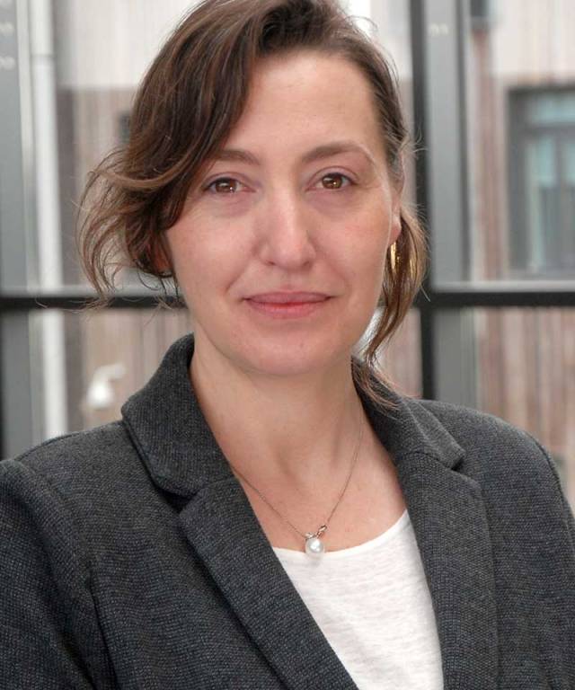 Zoe Porter | The Alan Turing Institute