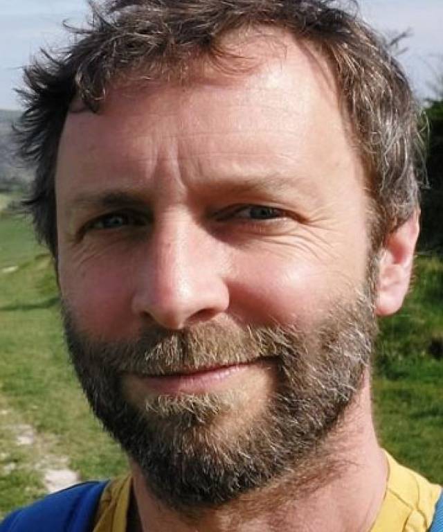 Allan Tucker | The Alan Turing Institute