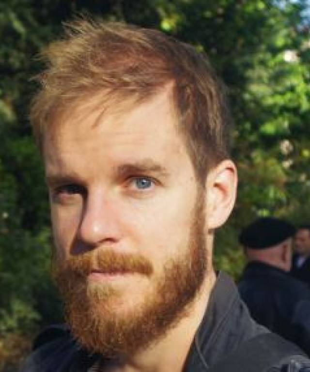 Aurélien Decelle | The Alan Turing Institute