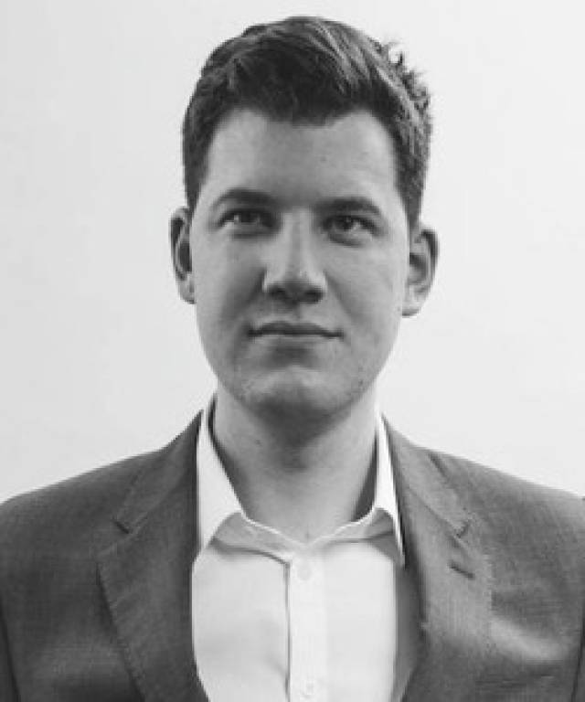 Ben Lyons | The Alan Turing Institute