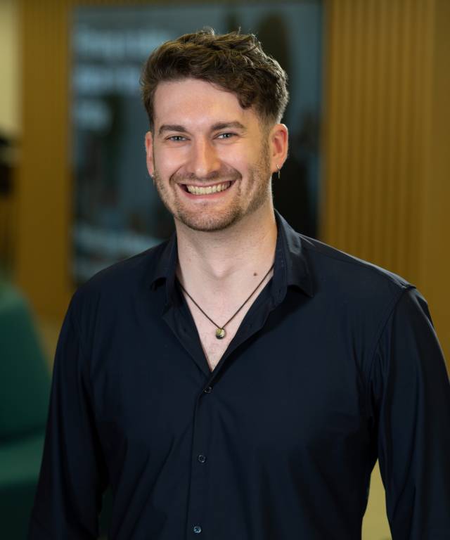 Nathan Simpson | The Alan Turing Institute