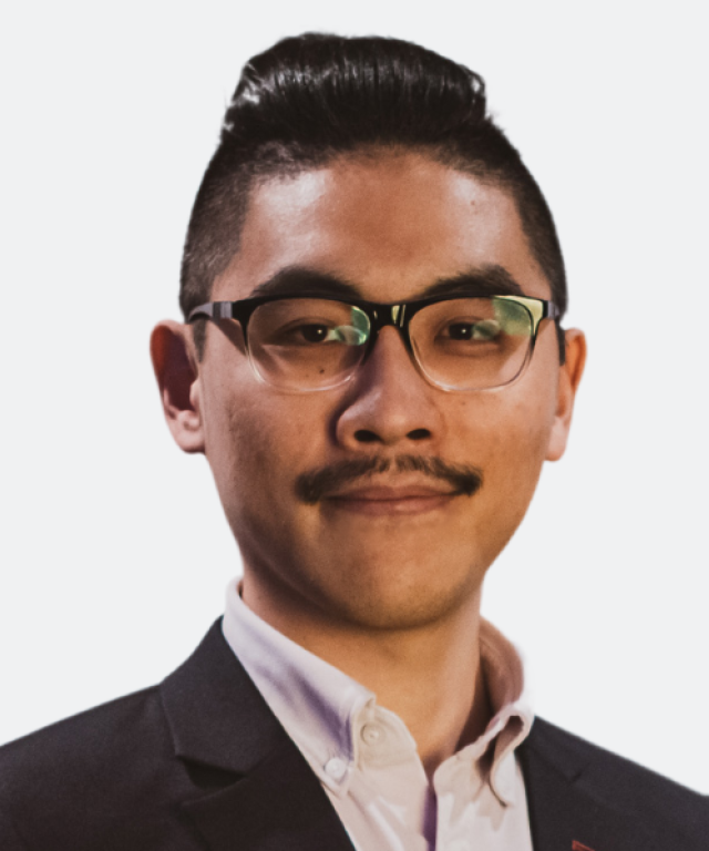 Dr Alexander T Deng | The Alan Turing Institute