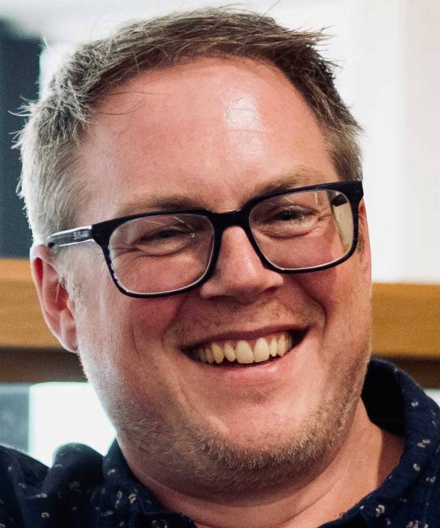 Business Team | The Alan Turing Institute