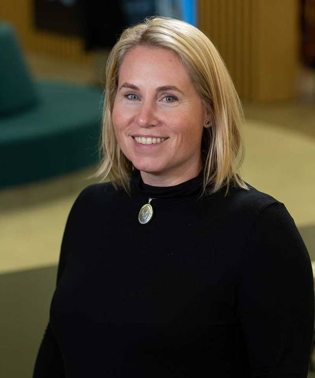 Janine Coomber | The Alan Turing Institute