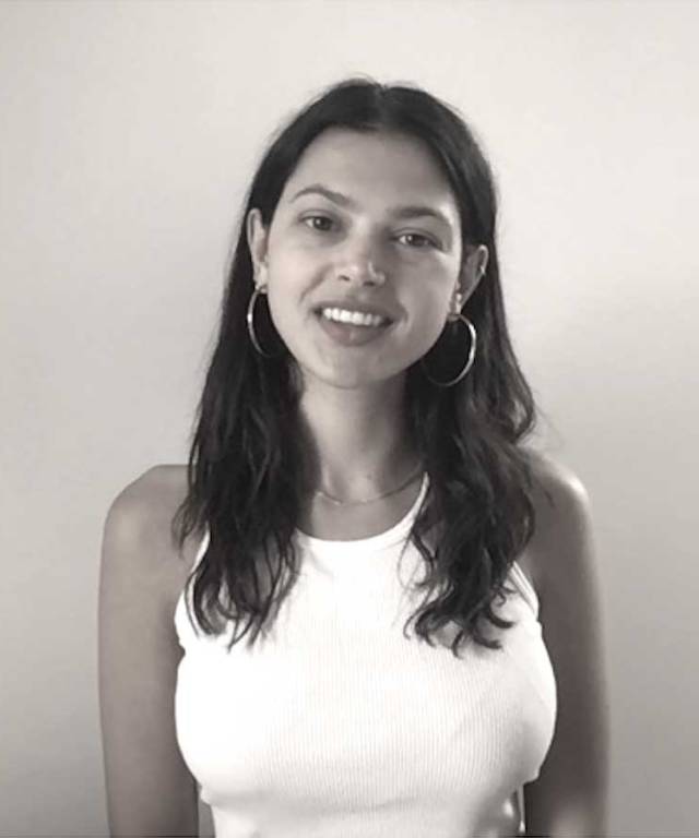 Anna Gausen | The Alan Turing Institute