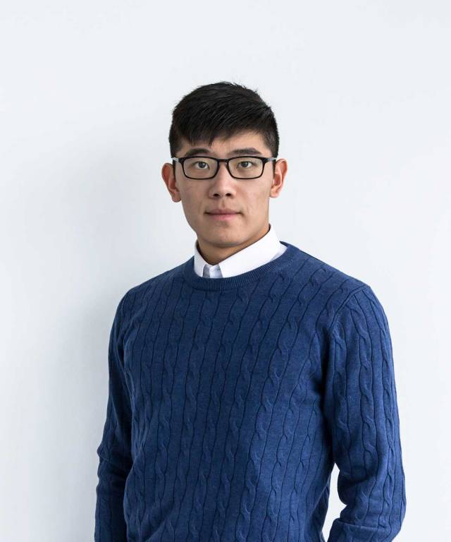 Bryan Li | The Alan Turing Institute