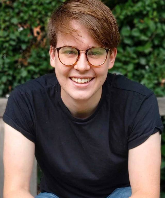 Charles Jones | The Alan Turing Institute