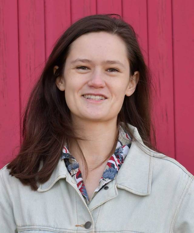 Emily Lewis | The Alan Turing Institute