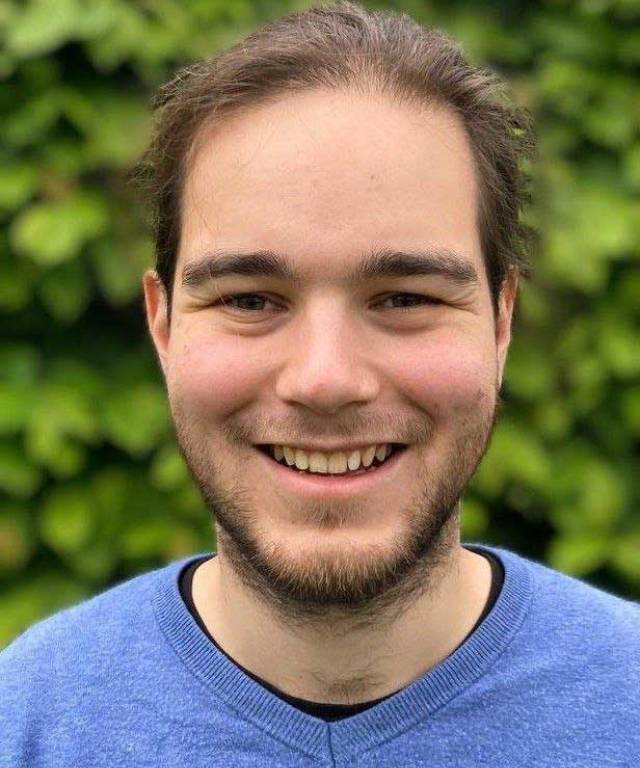 Jakob Wessel | The Alan Turing Institute