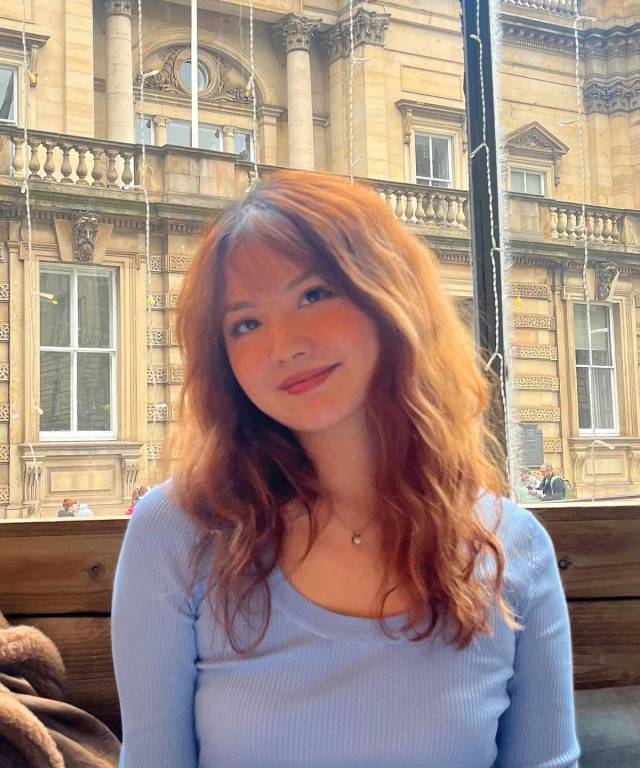 Junyu Mao | The Alan Turing Institute