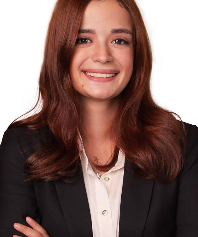 Malak Sadek | The Alan Turing Institute