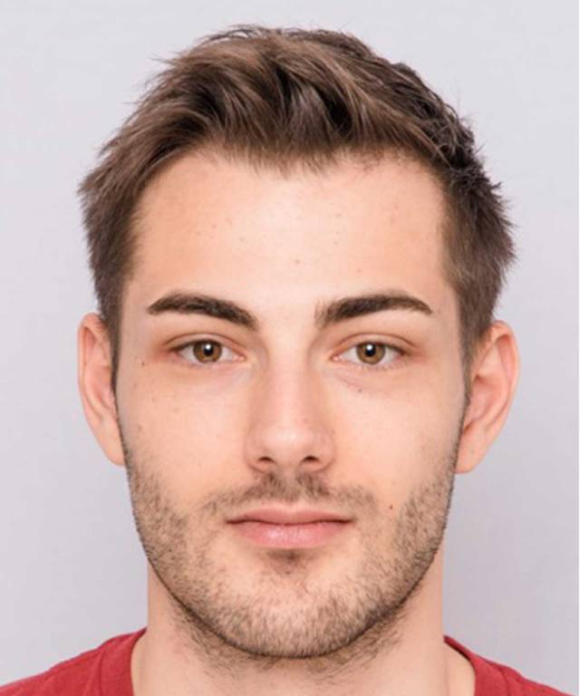 Philipp Sterzinger | The Alan Turing Institute