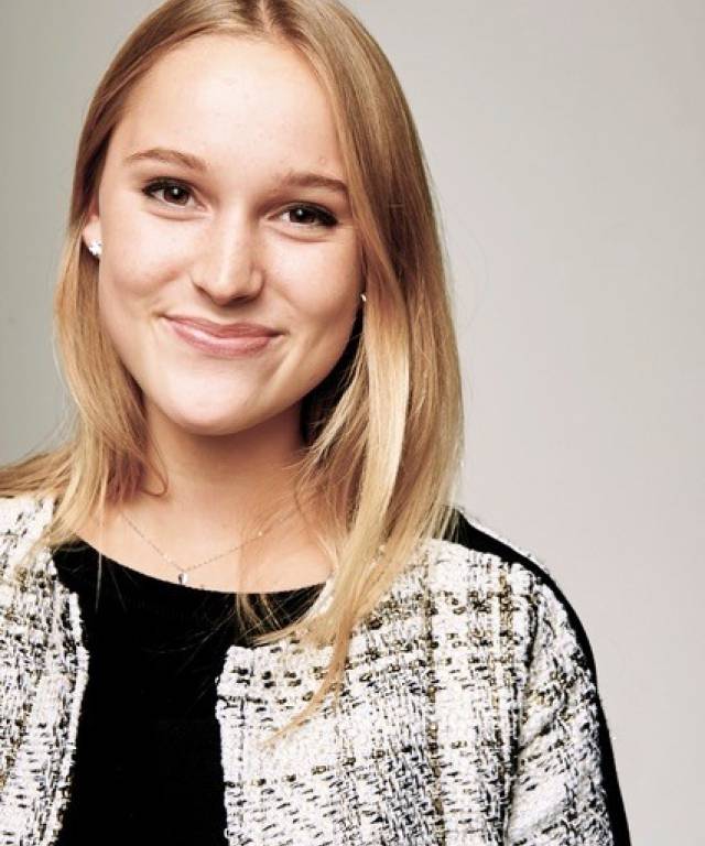 Sarah Buehler | The Alan Turing Institute