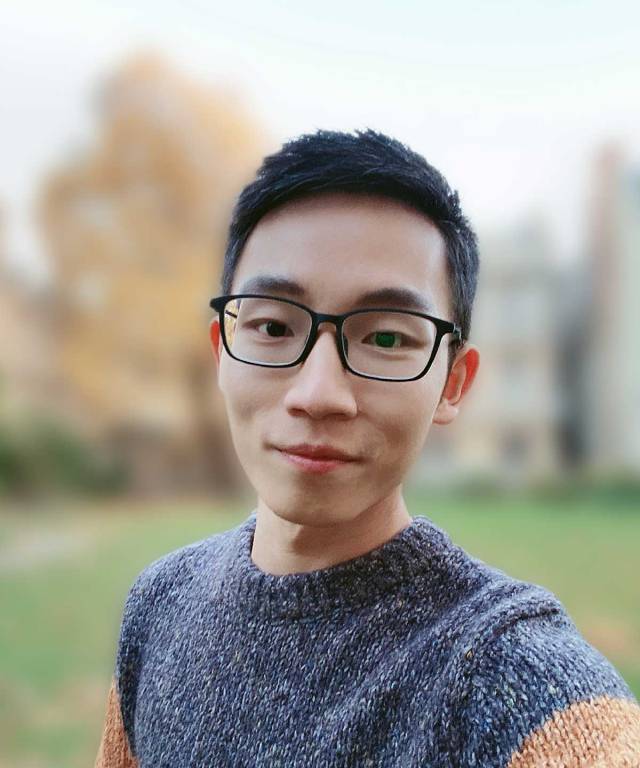 Skyler Xie | The Alan Turing Institute