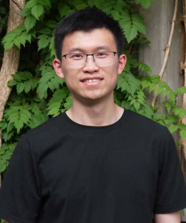 Xing Liu | The Alan Turing Institute