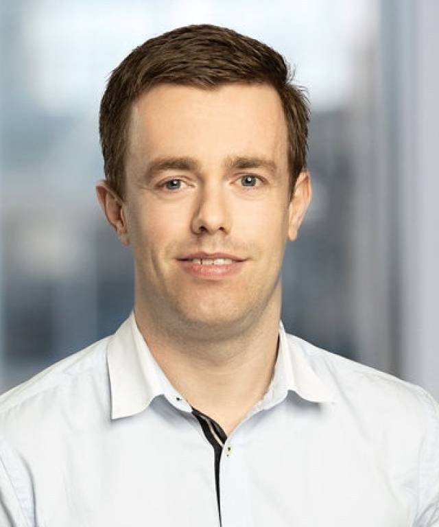 Rudy Geelen | The Alan Turing Institute