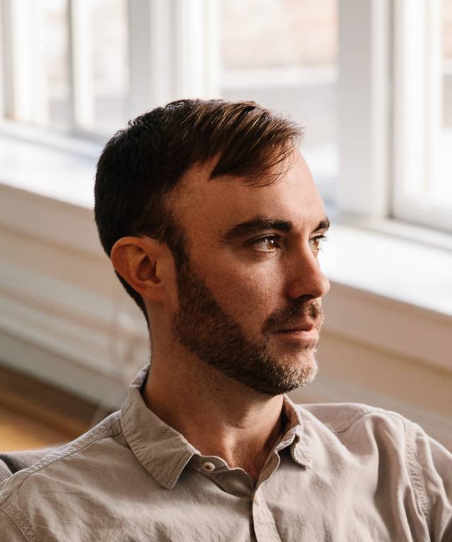 Jon Walsh | The Alan Turing Institute