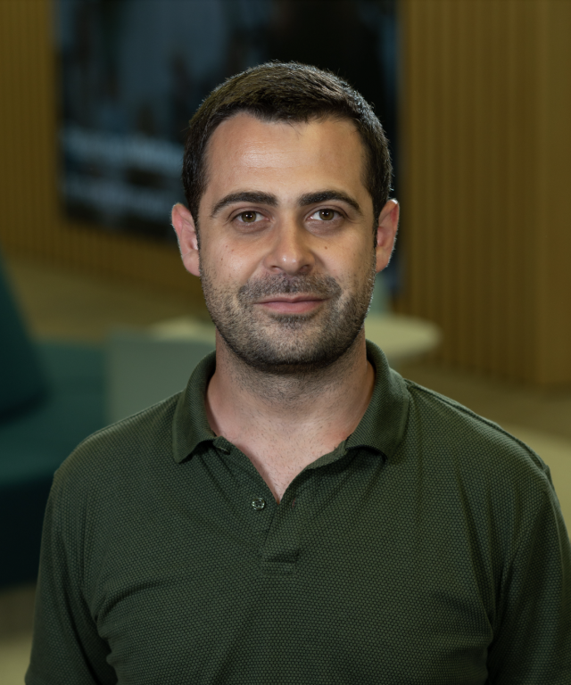 Ugur Atmaca | The Alan Turing Institute