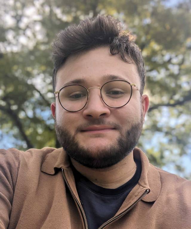 Angus R Williams | The Alan Turing Institute