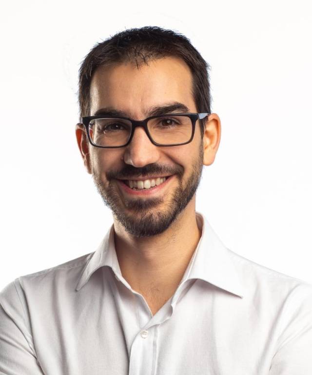Panagiotis Papadopoulos | The Alan Turing Institute